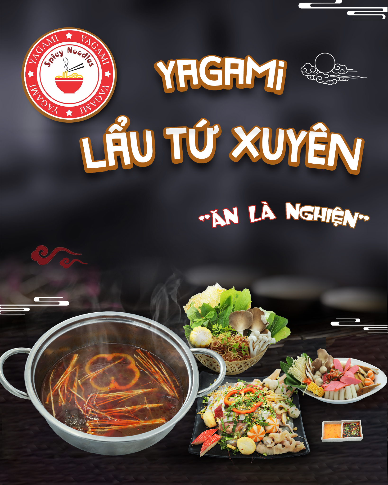 Cùng tìm hiểu đôi nét về Yagami